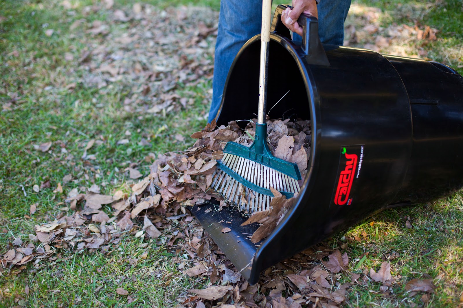 Outdoor Cleaning Supplies – Catchy Garden Supply